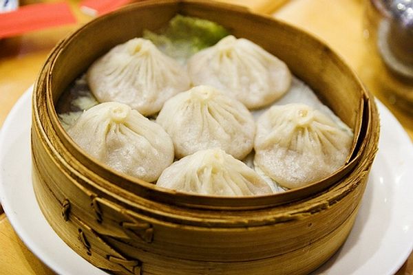 Chinese Food Pairings – The Diplomat