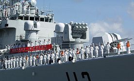 Bashi Channel – The Diplomat