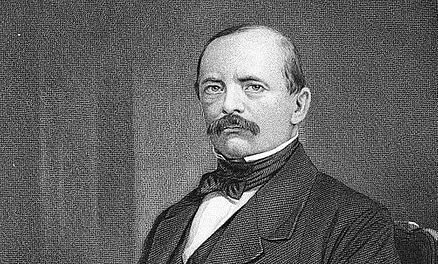 George P. Brady: A Story of Valor – The Diplomat