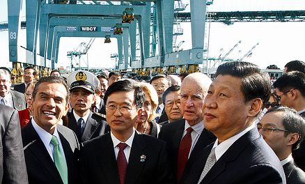 Maoming Protests Continue in Southern China – The Diplomat