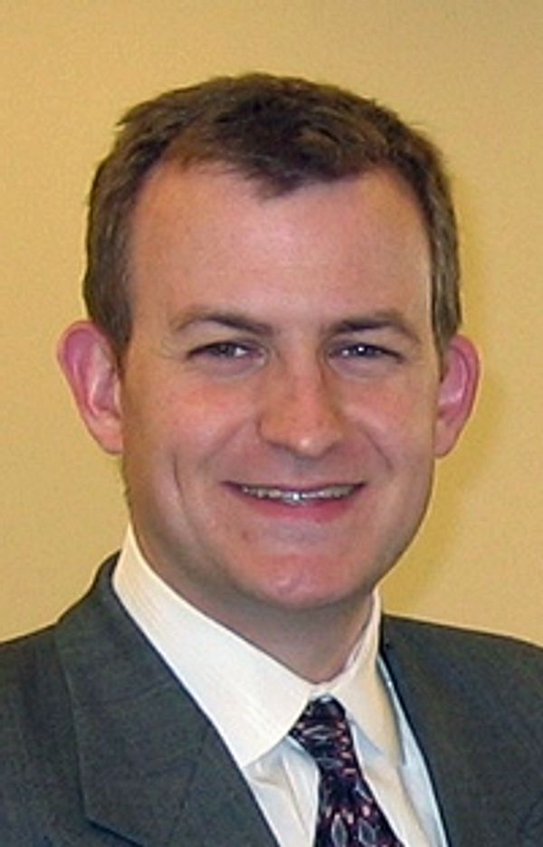 Robert E. Kelly – The Diplomat