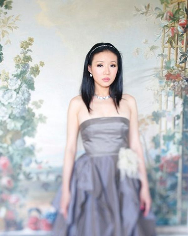 Ruhan Jia: Can China’s State-Sponsored Pop Star Win Western Favor ...