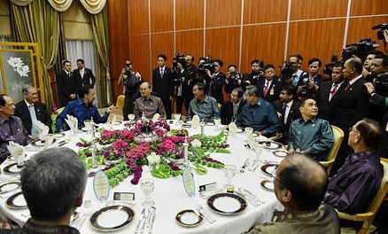 Why the ASEAN Economic Community Will Struggle – The Diplomat