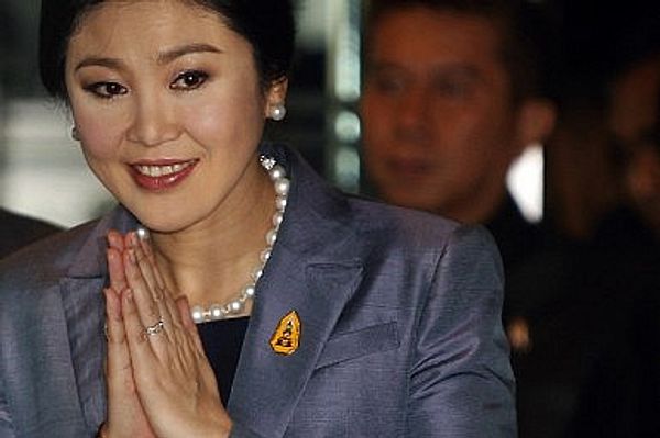 Thailand’s Prime Minister Removed, But No One Happy With the Result ...