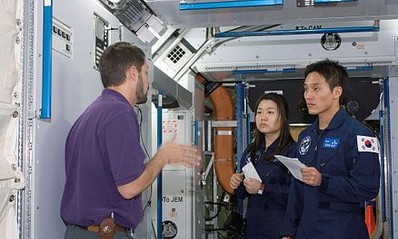 South Korea’s Quest to Be a Major Space Power – The Diplomat