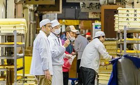 Japan labor shortage – The Diplomat
