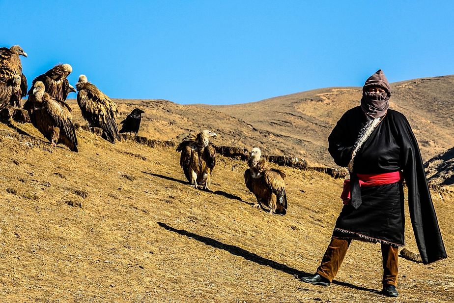 Tibet in Sichuan – The Diplomat