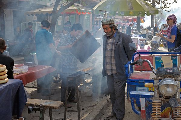 50 Dead in Latest Xinjiang Violence – The Diplomat