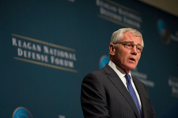 A Tale of Two Offset Strategies – The Diplomat