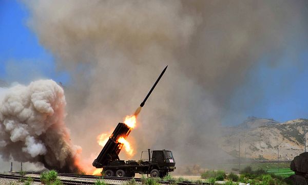 KN-02 missile – The Diplomat