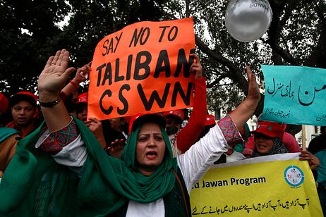 Pakistan: No More ‘Good Taliban’? – The Diplomat