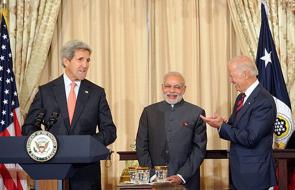 India’s Foreign Policy Reimagined – The Diplomat