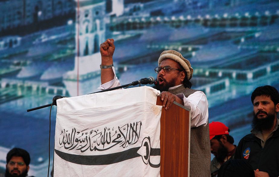 Islamic State Goes Official in South Asia – The Diplomat