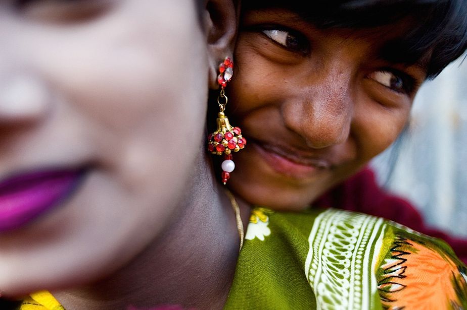 The Brothels of Bangladesh – The Diplomat