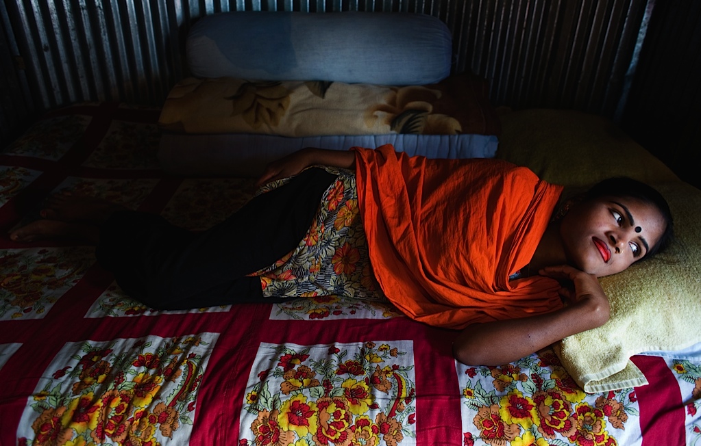 The Brothels of Bangladesh | The Diplomat