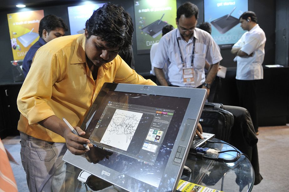 India and the Culture of Innovation – The Diplomat