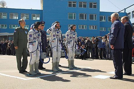 South Korea’s Quest to Be a Major Space Power – The Diplomat