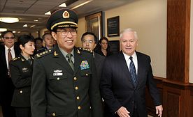 PLA corruption – The Diplomat