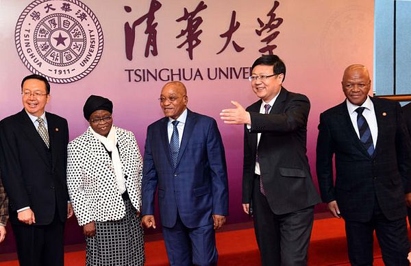 China’s New Environmental Minister: A Rising Star – The Diplomat