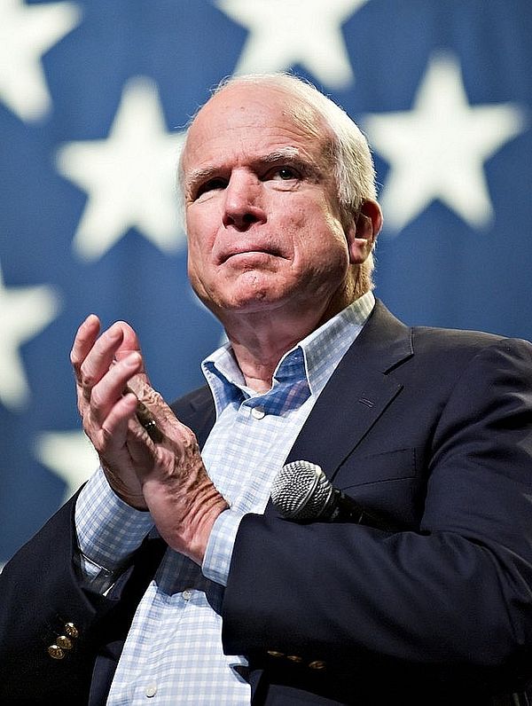 China Slams US as ‘Kibitzer on South China Sea’ – The Diplomat