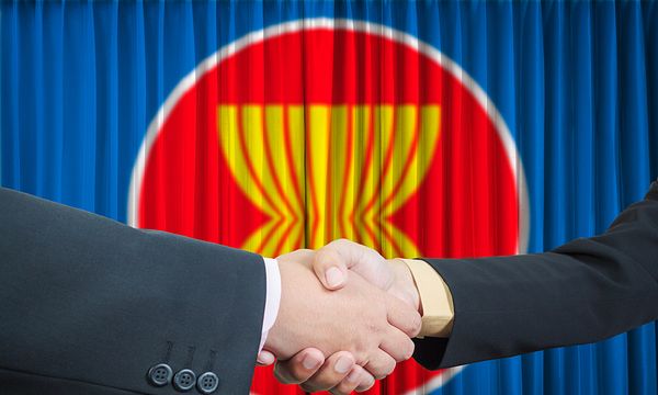 ASEAN Sectoral Dialogue Partner – The Diplomat