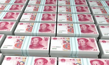 The Expanding Offshore Renminbi – The Diplomat