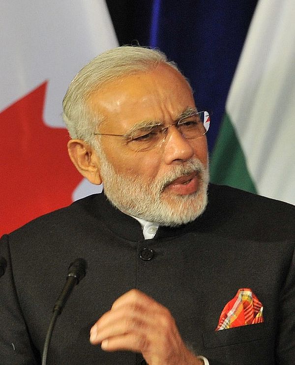In France, Germany, and Canada, Modi Impresses – The Diplomat