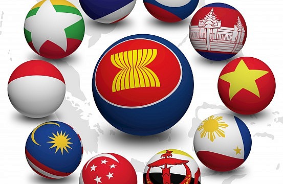 The ASEAN Economic Community: A Work in Progress | The Diplomat