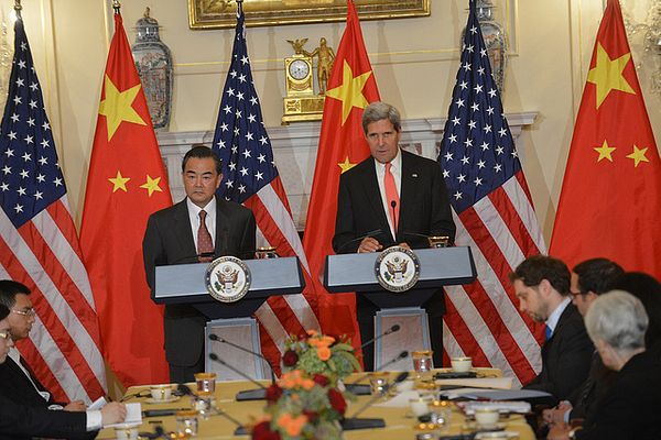 Chimerica in Decline? – The Diplomat