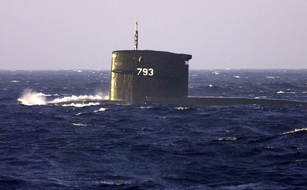 Taiwan’s Submarine Saga – The Diplomat Taiwan’s Submarine Saga – The Diplomat