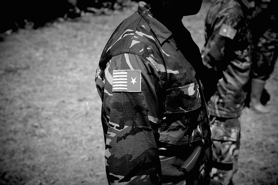 Inside the West Papua Resistance – The Diplomat