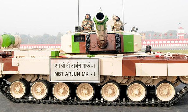 Future Ready Combat Vehicle (FRCV – The Diplomat