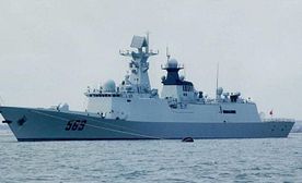 Bashi Channel – The Diplomat