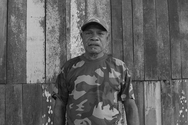 Inside the West Papua Resistance – The Diplomat