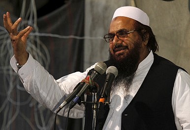 Interview: Hafiz Muhammad Saeed | The Diplomat