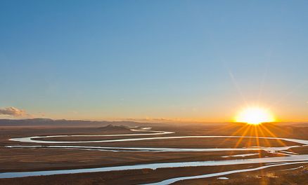 12 Regions of China: The North China Plain – The Diplomat