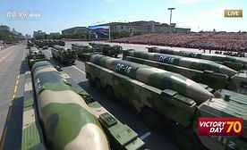 DF-21D – The Diplomat