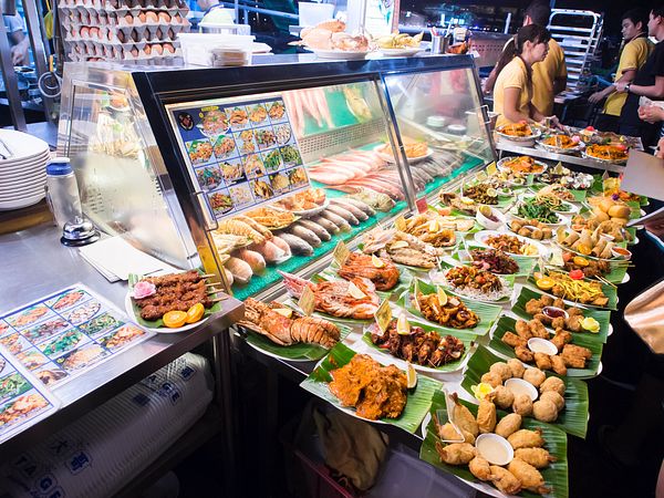 Singapore’s Impressive Food Security – The Diplomat