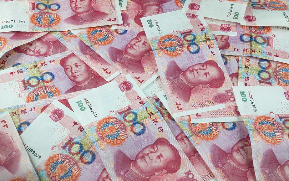 China’s Currency Set to Join IMF’s Elite Currencies Club. So What ...