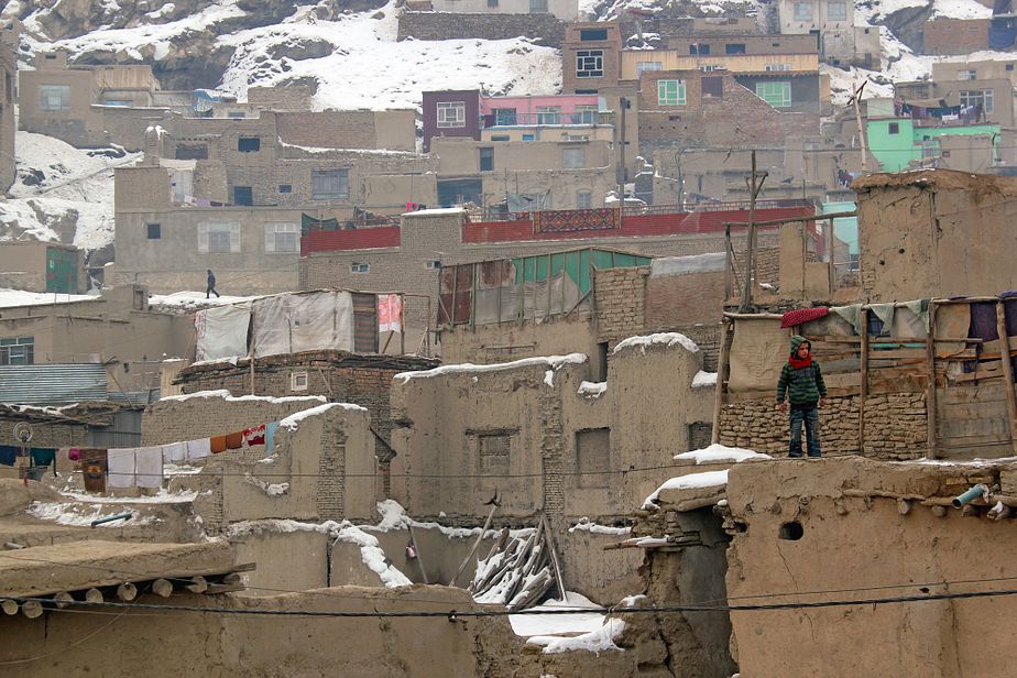 Kabul: A Different View – The Diplomat