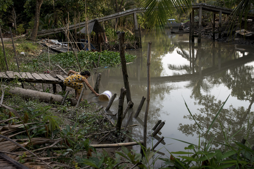 A Poisoned River: The Price of Productivity on the Mekong – The Diplomat