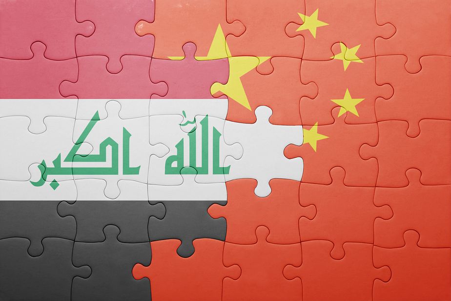 China and Iraq Announce Strategic Partnership – The Diplomat