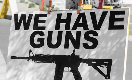 Australia, Gun Laws and Port Arthur 20 Years On – The Diplomat