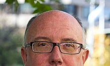 Interview: Bruce Riedel – The Diplomat