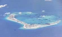 What Does the Nine-Dash Line Actually Mean? – The Diplomat