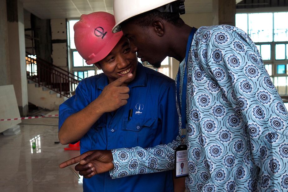 China’s NGOs Go Global – The Diplomat