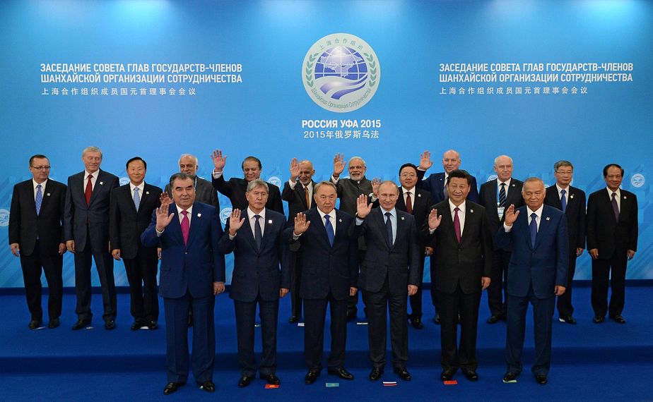 Nepal Becomes Shanghai Cooperation Organization Dialogue Partner – The ...