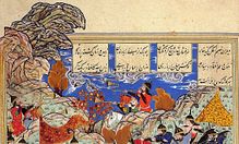 The Death of Timur – The Diplomat