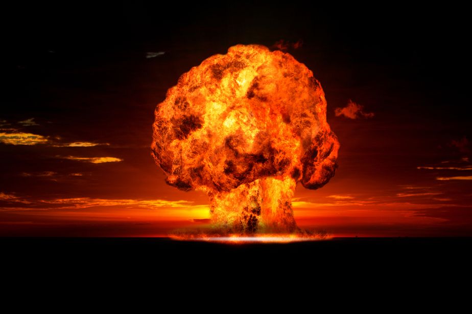 The Big Nuking of 1959: How the US Would Have Nuked East Asia – The ...