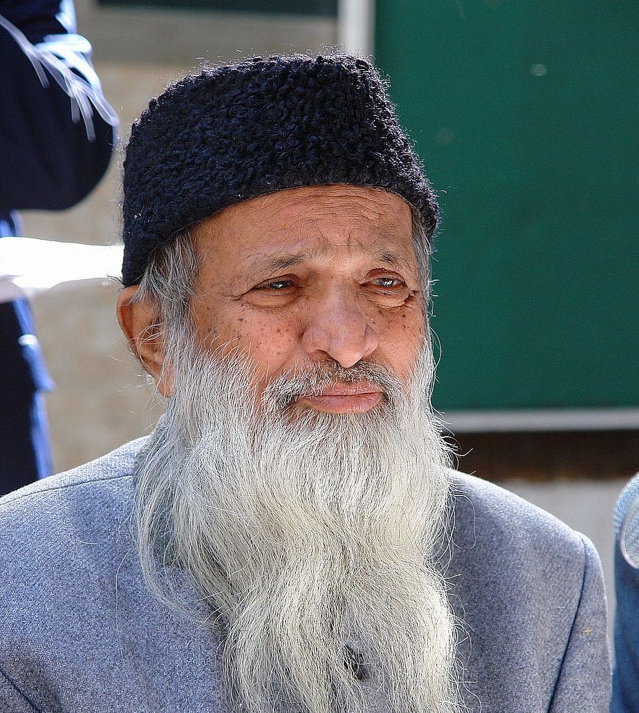 The Edhi Phenomenon and the Modern World – The Diplomat